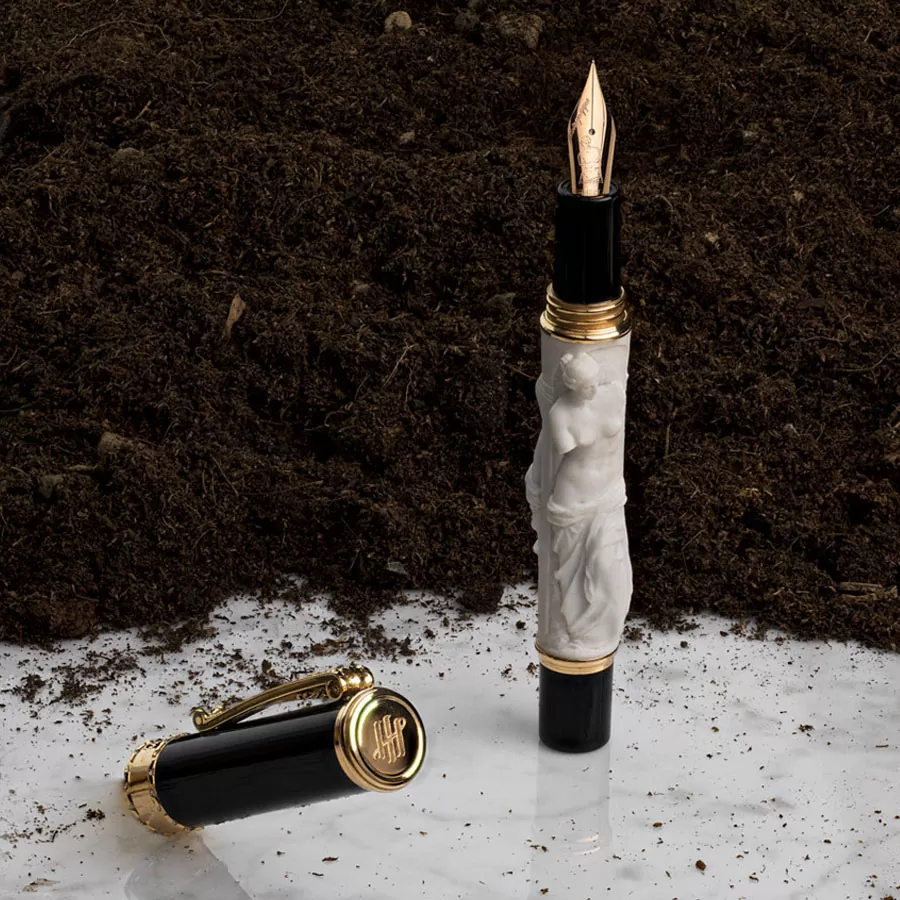 Montegrappa Greece - Montegrappa